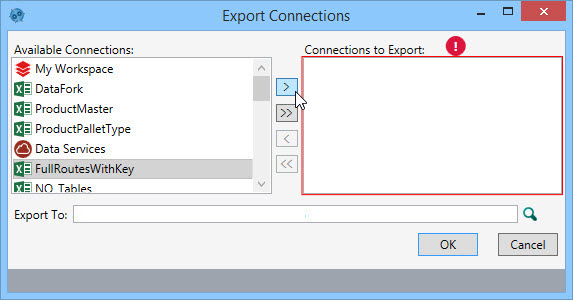 export-connections