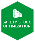 Safety Stock Optimization Case Study